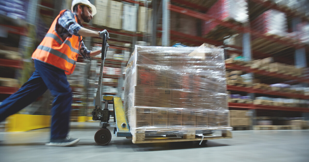 Lieferverzug: Das müssen Sie wissen | „Wer liefert was“ - wlw.de