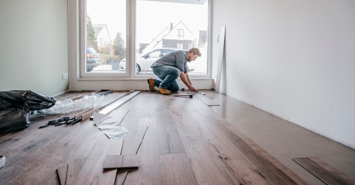 Werkzeuge für Bodenleger: Eine Übersicht | wlw - wlw.de