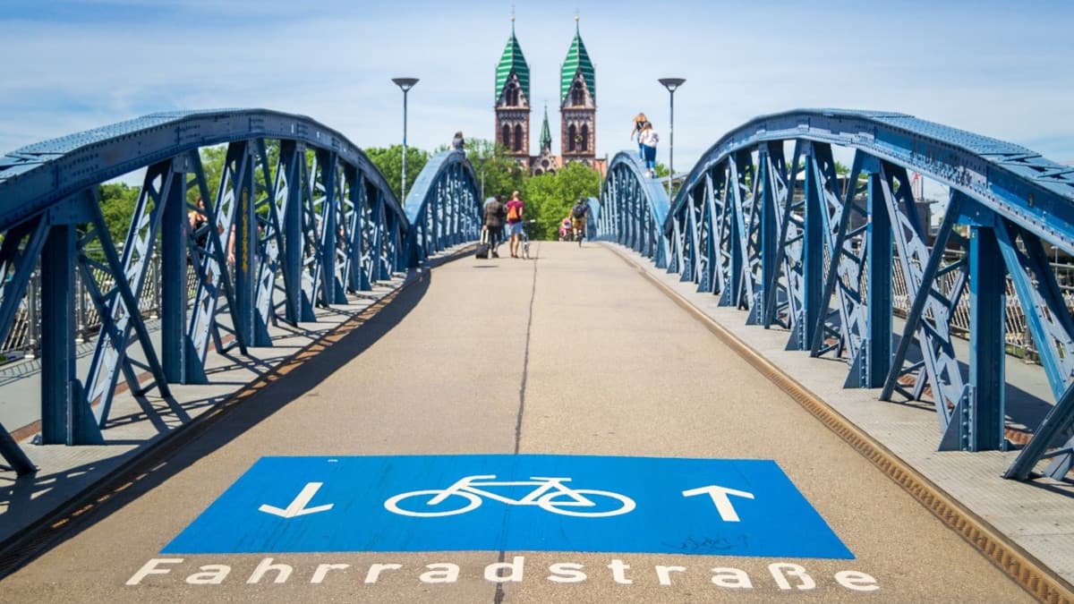 Nachhaltige Mobilität für Unternehmen | wlw - wlw.de