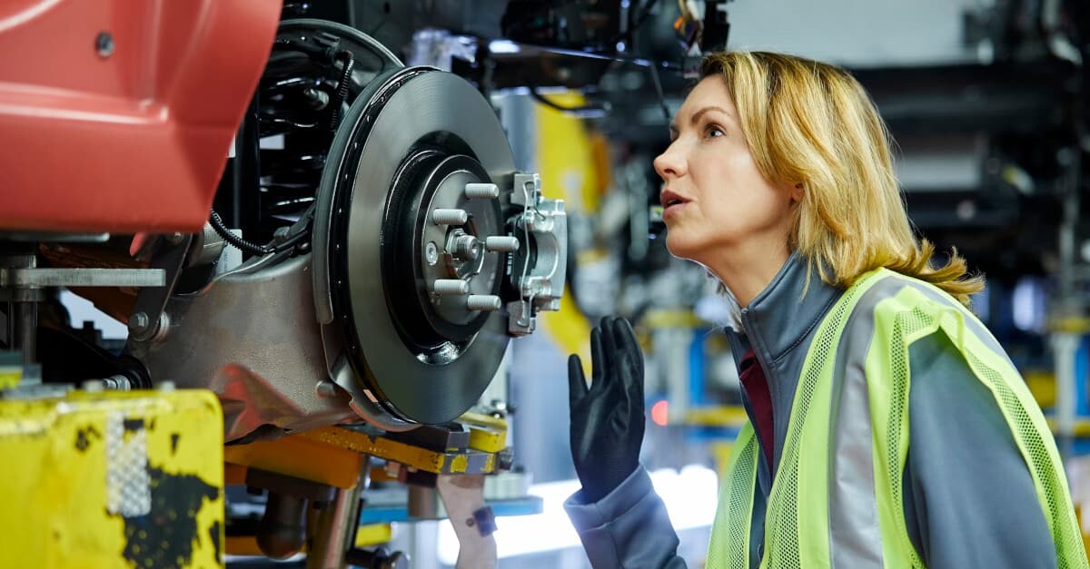 5 Trends im Maschinenbau: Das ist 2023 wichtig | wlw - wlw.de